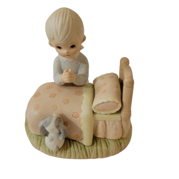 Lefton | Accents | Geo Z Lefton The Christopher Collection 982 | Poshmark